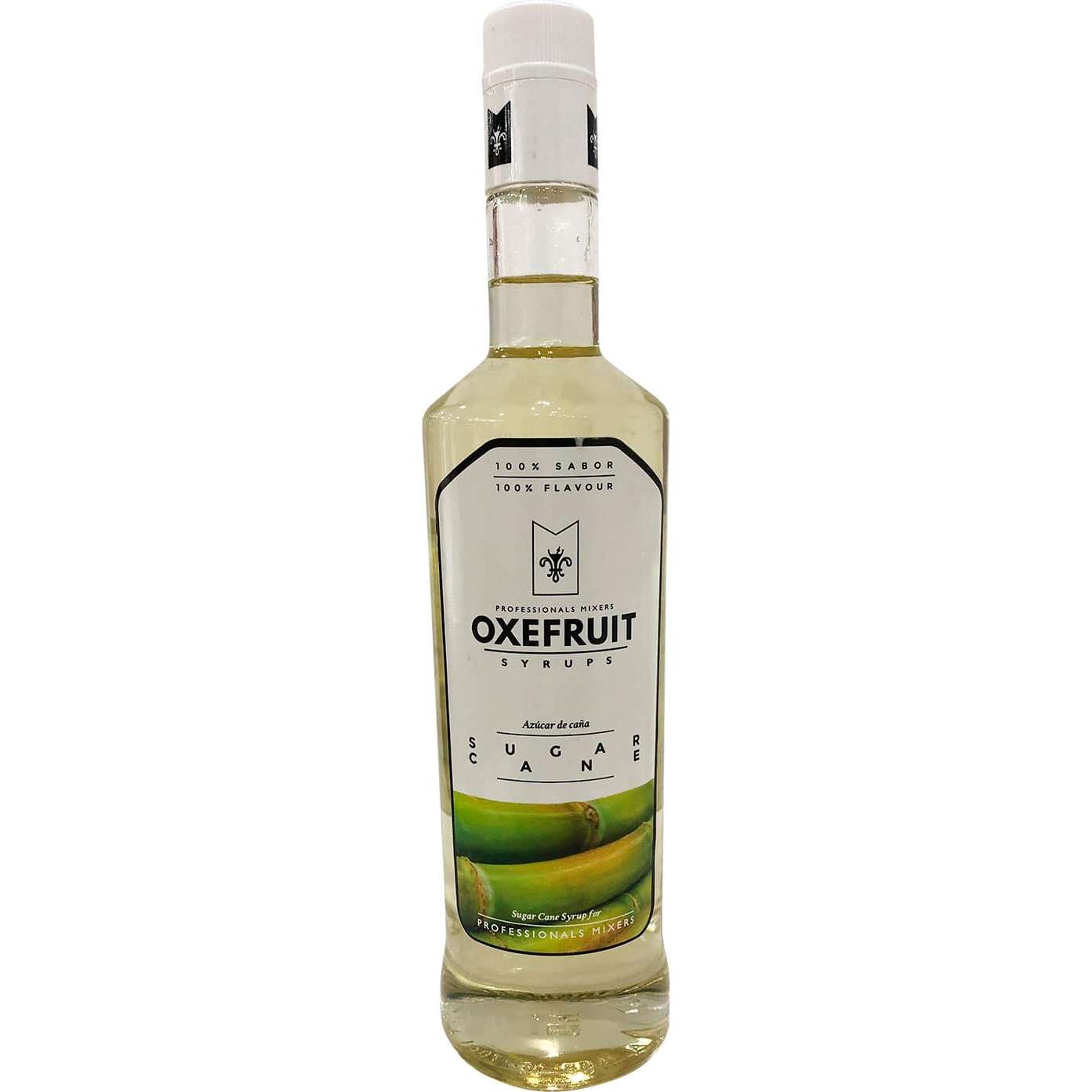 Comprar Sirope Sirope de Azucar de Caña Online : Licorea