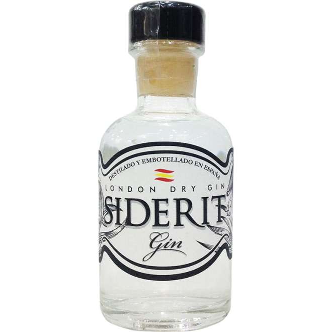 Gin Siderit Classic 5 CL Kollektionen online kaufen