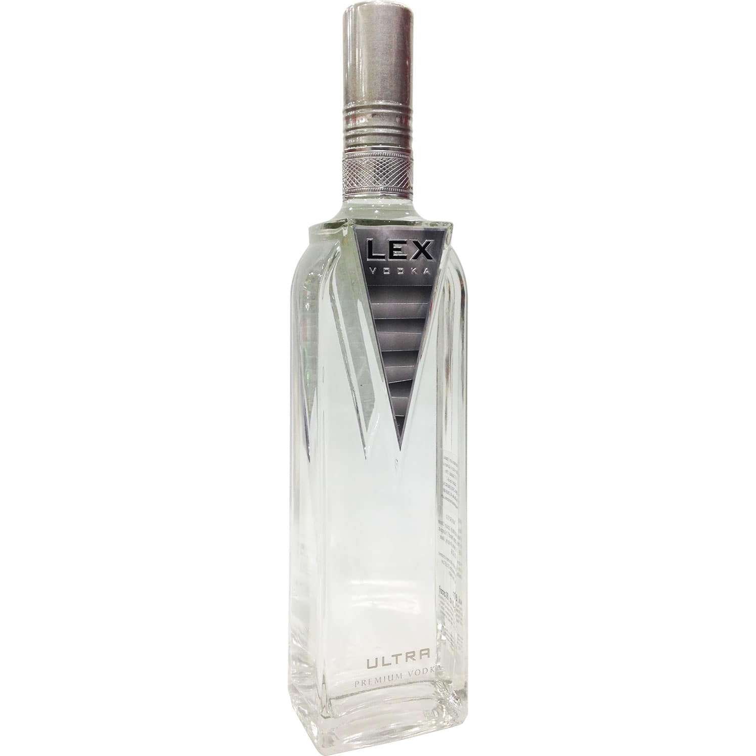 Comprar Vodka Nemiroff Lex Ultra (Ucrania) Online : Licorea