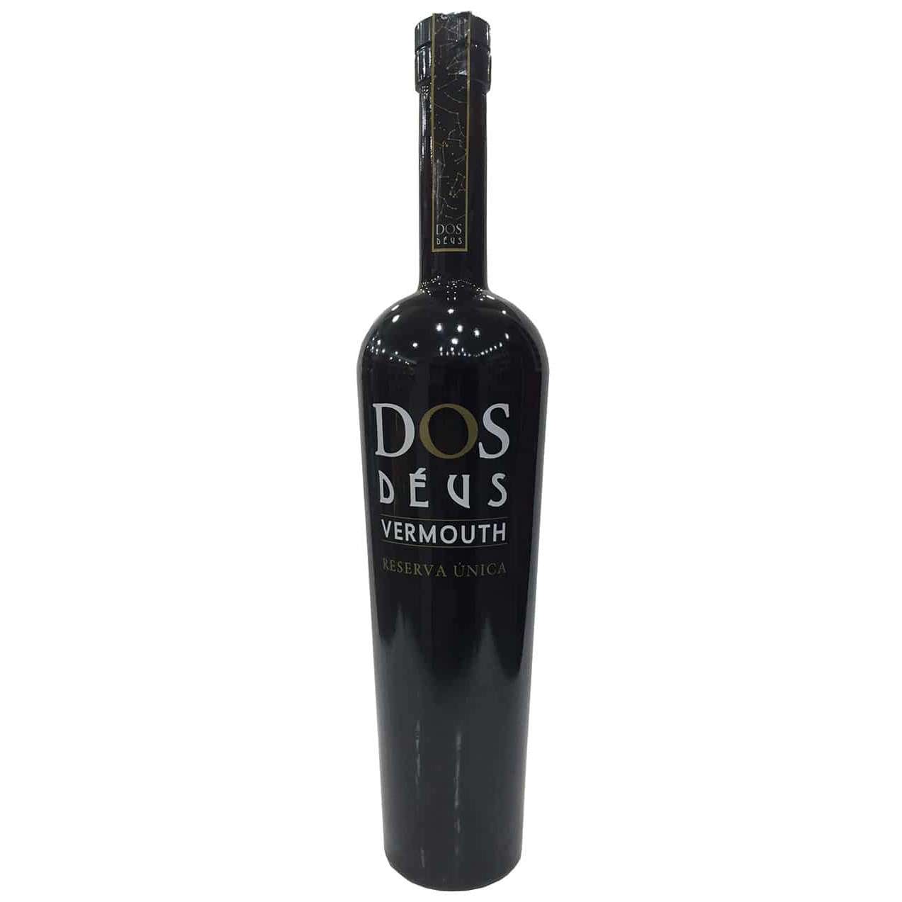 Vermouth Dos Deus Reserva Única 2016 precio