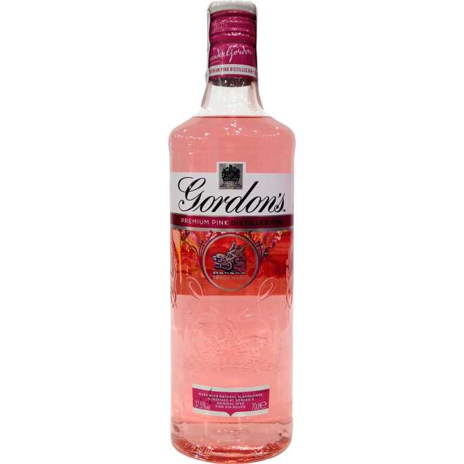 Gordon's Premium Pink Gin online kaufen