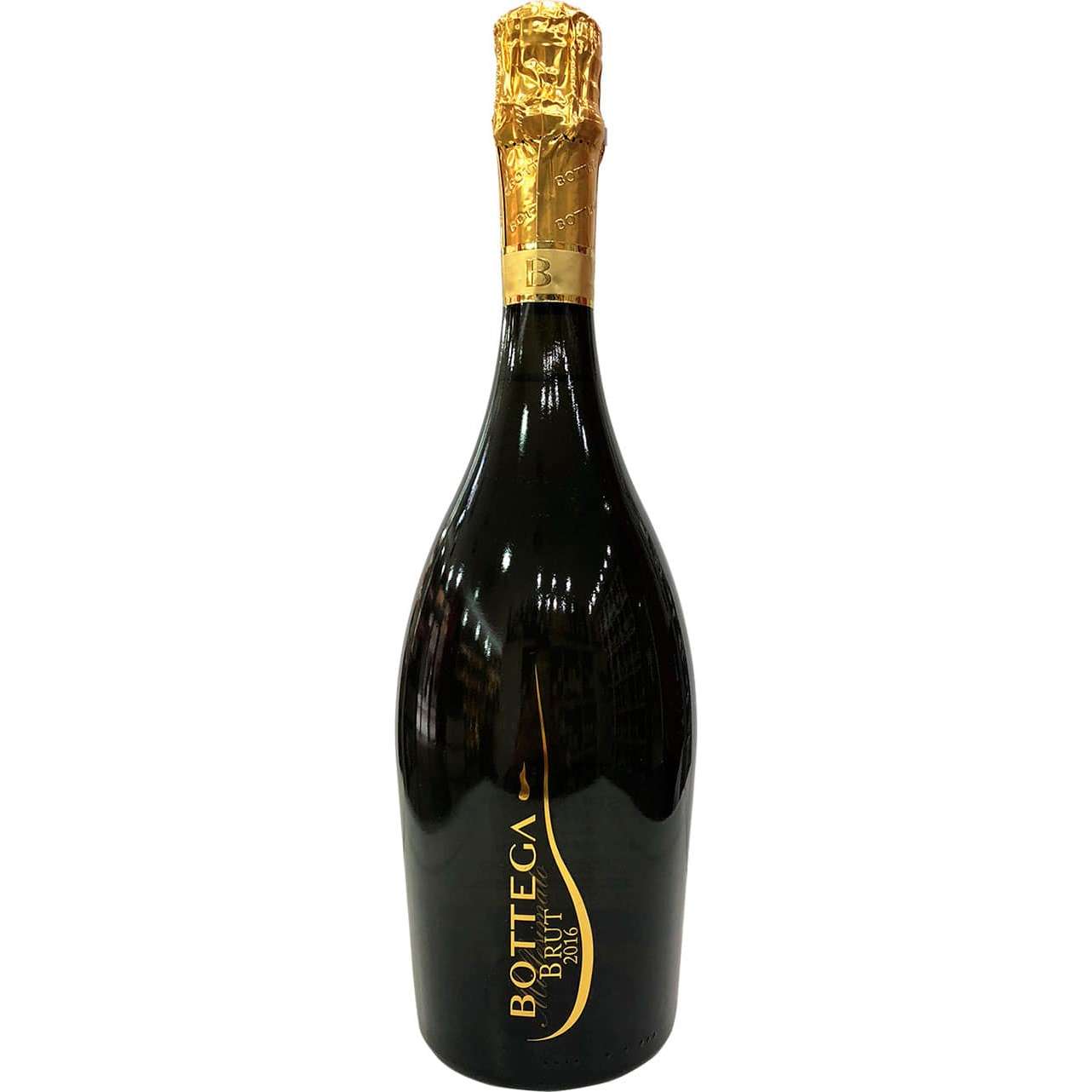 Cava - Champagne Bottega Brut Millesimato - Au Meilleur Prix
