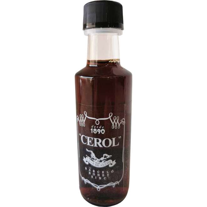 Comprar Miniaturas Café licor Cerol 10 CL Online - Envío Gratis