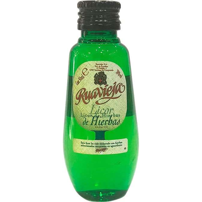 Ruavieja Hierbas 5 CL Kollektionen online kaufen