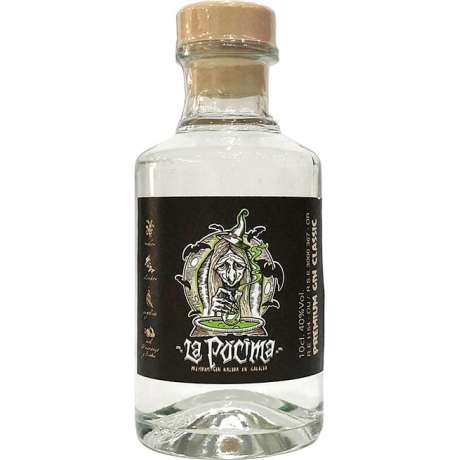 Miniaturas La Pócima 10 CL (Galicia) precio