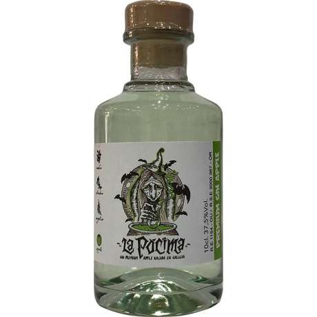 La Pócima Apple 10 CL (Galizien) Kollektionen online kaufen