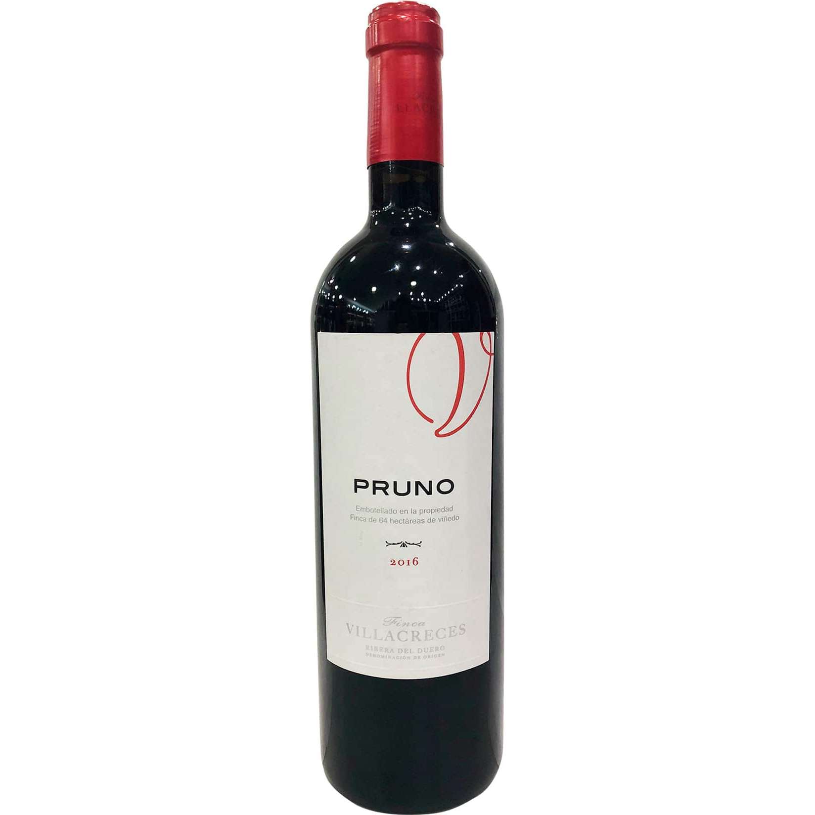 Comprar Vino Tinto Pruno 2020 Online - Envío Gratis
