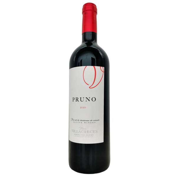 Comprar Vino Pruno 2020 Online a Buen Precio