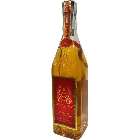 Ron Ron Atlántico Especial (República Dominicana) precio