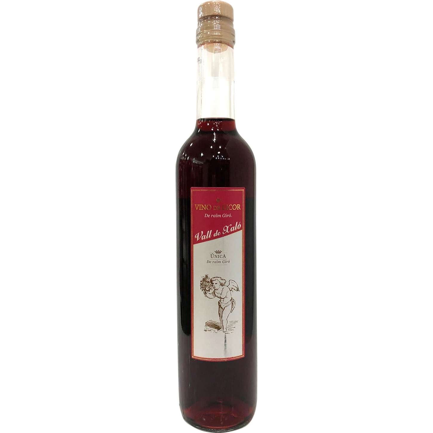 Vino de Licor Vall de Xaló – Vino | Licorea