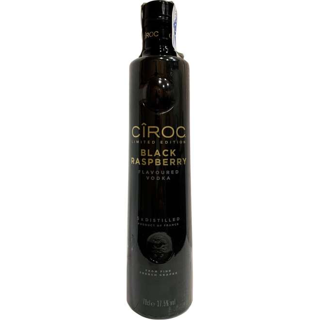 Purchase Ciroc Black Raspberry (France) Vodka Online - Low Prices