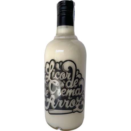 Licor de Crema de Arroz la Pócima Likör online kaufen