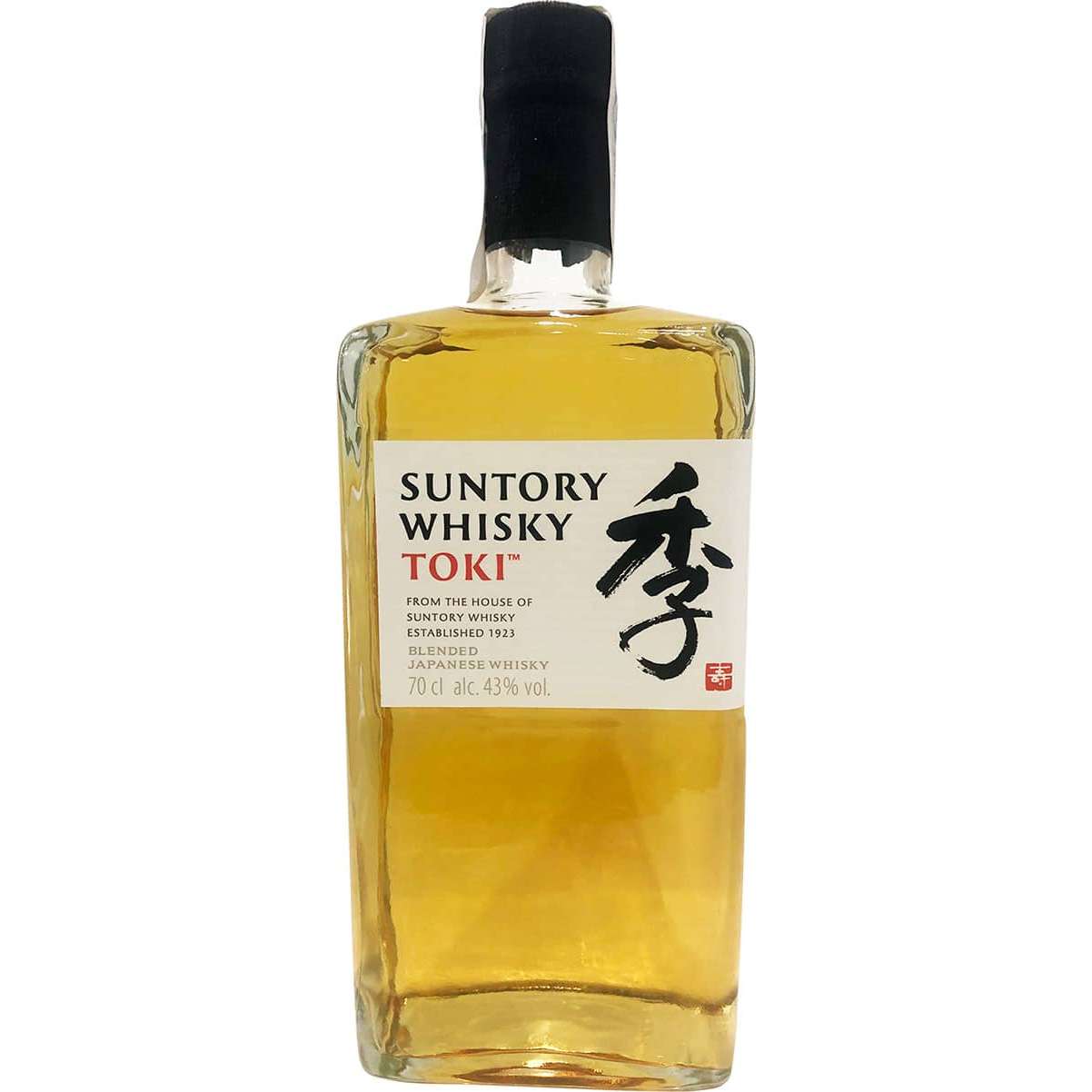 Suntory Whisky Toki Whisky price