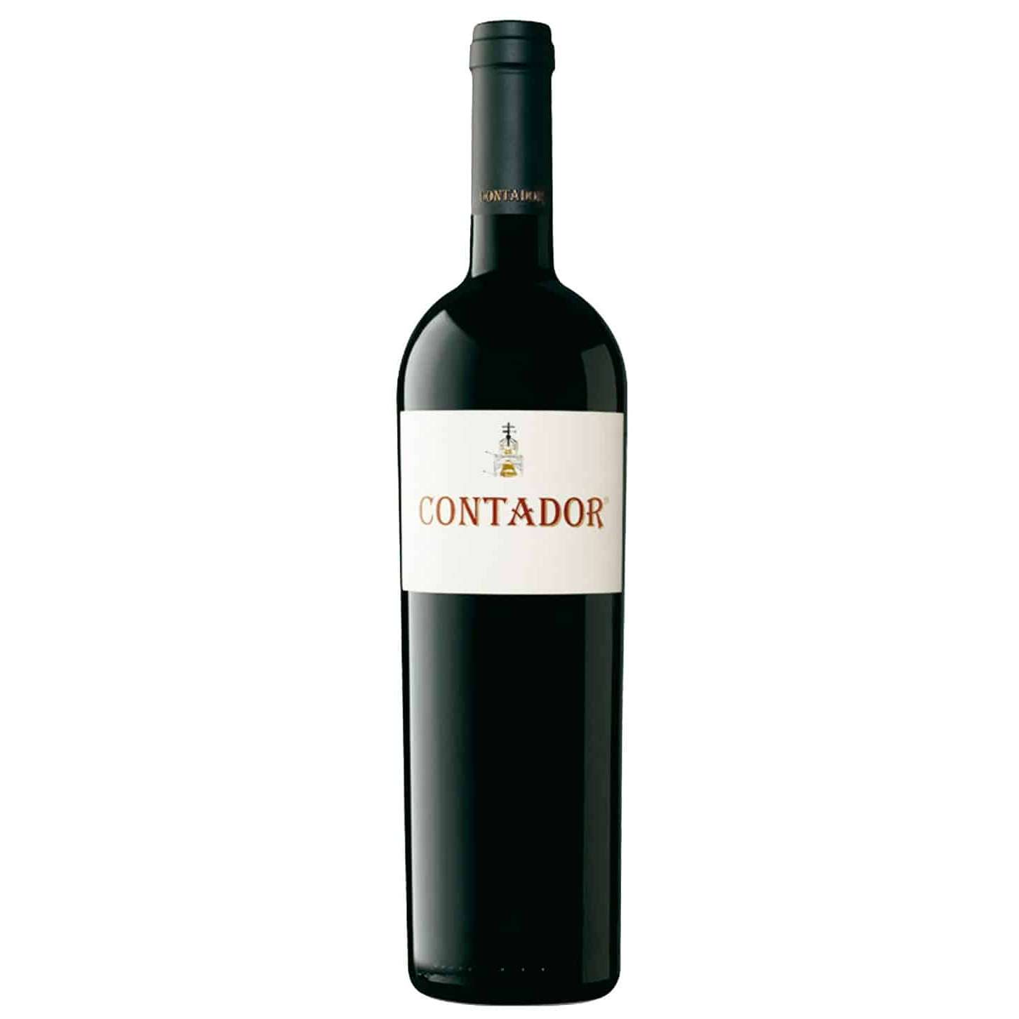 Contador 2014 Rotwein - Rioja online kaufen