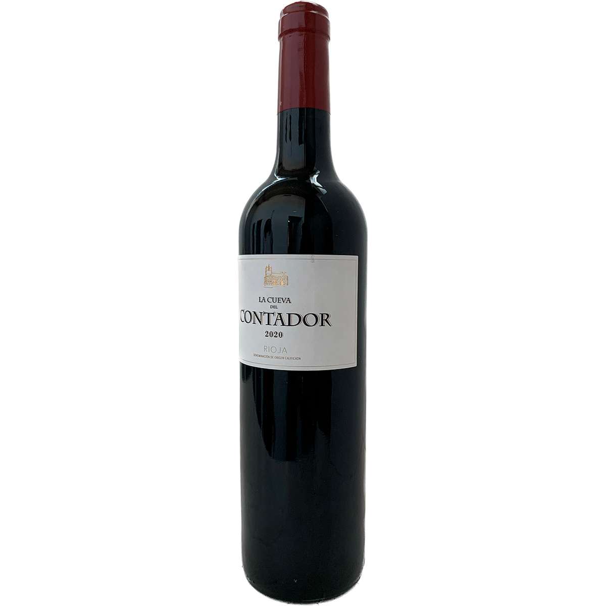 Online La Cueva del Contador 2020 Wine Shop Price & Reviews | Licorea
