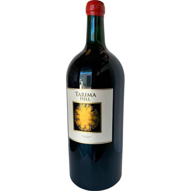 Comprar Vino Tinto Tarima Hill 2017 5 Litros | LICOREA 😉