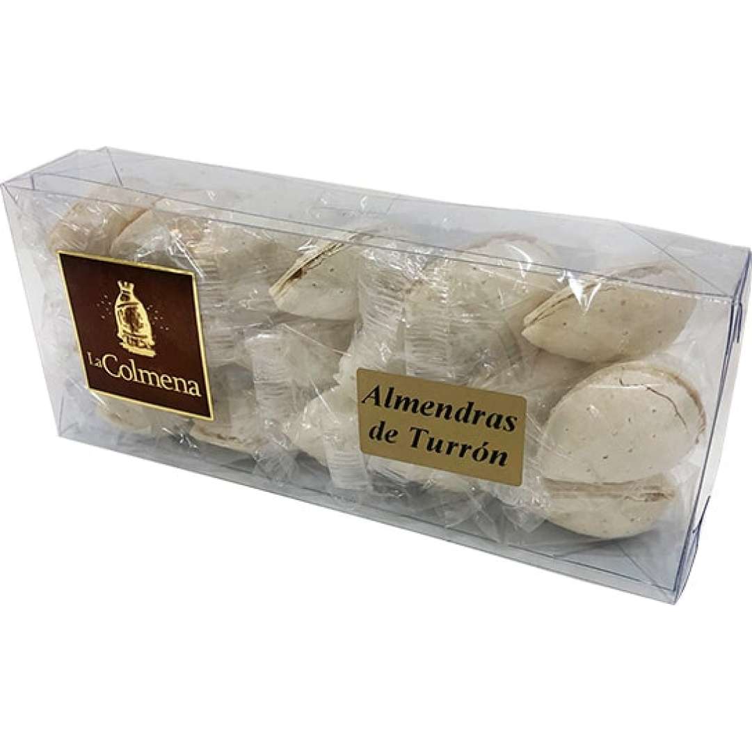 Comprar Turrón Almendras de Turrón Online - Envío Gratis
