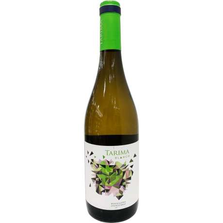 Comprar Vino Tarima Blanco Merseguera Chardonnay 2023 Online : Licorea