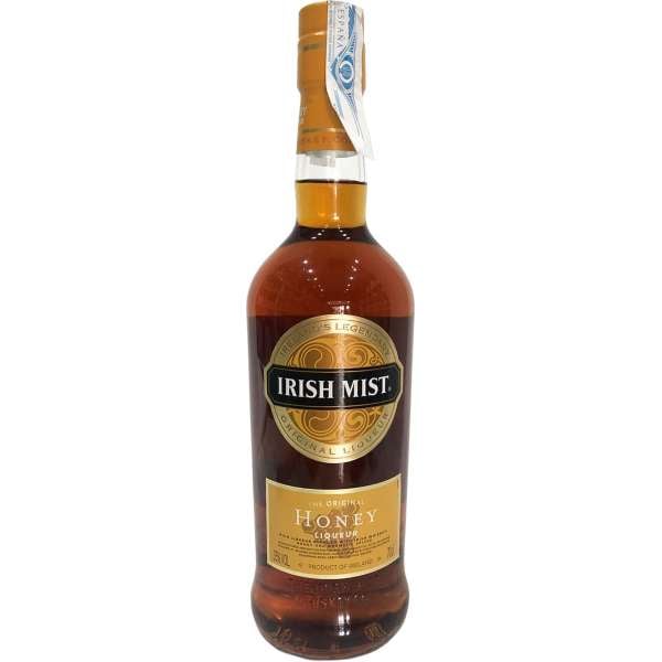 Comprar Whisky Irish Mist Online - Envío Gratis