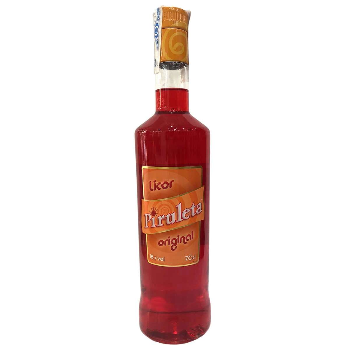 Comprar Licor Licor de Piruleta Online : Licorea