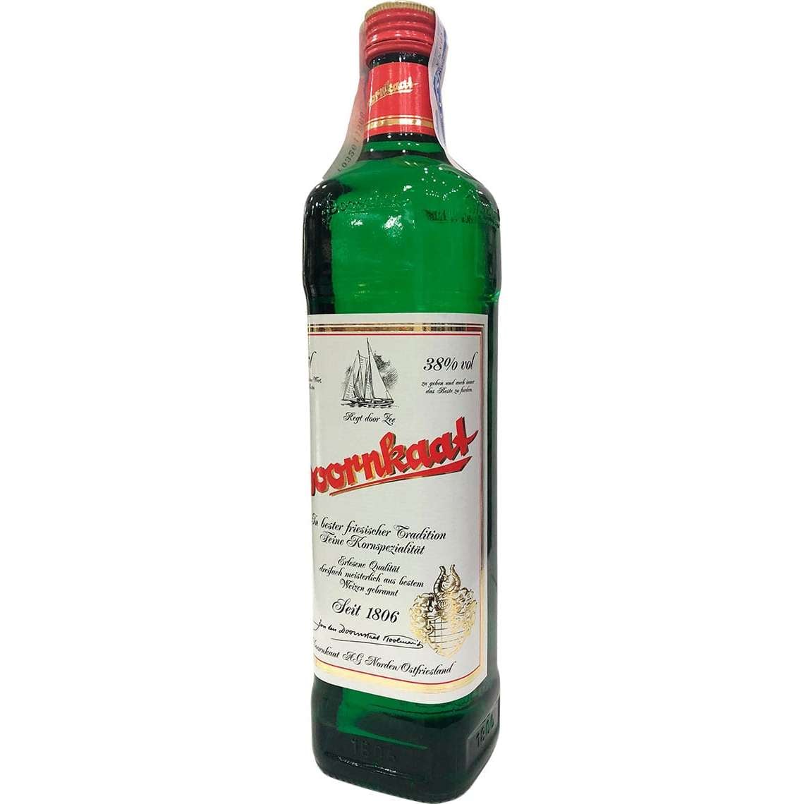 Doornkaat (Deutschland) Gin | LICOREA
