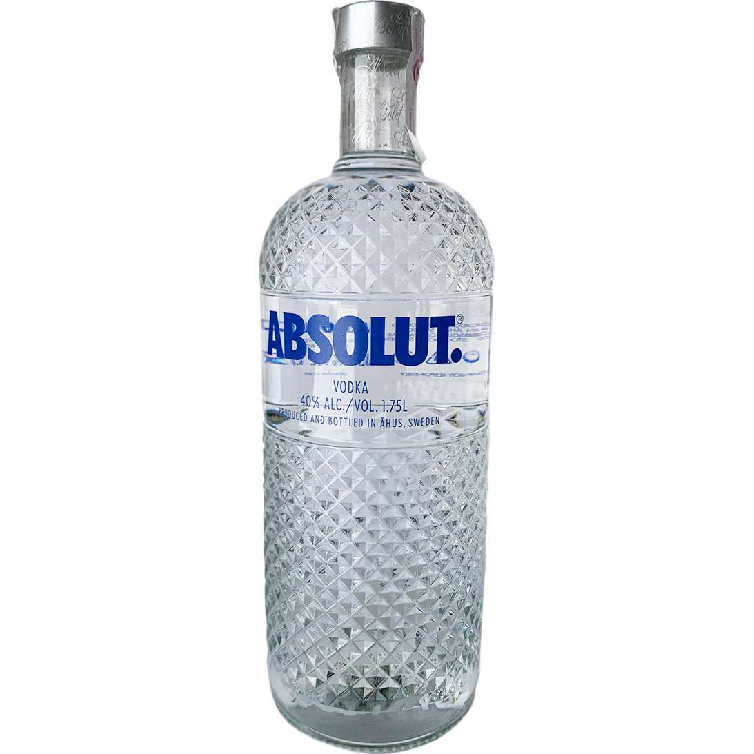 Absolut Nights Glimmer 1,75 Liters Led (Suecia) Vodka | LICOREA
