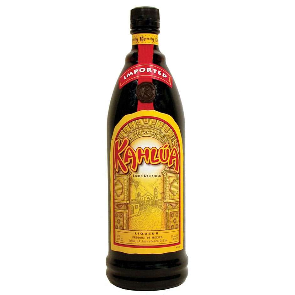 Comprar Licor Kahlua 1 Litro | LICOREA 😉