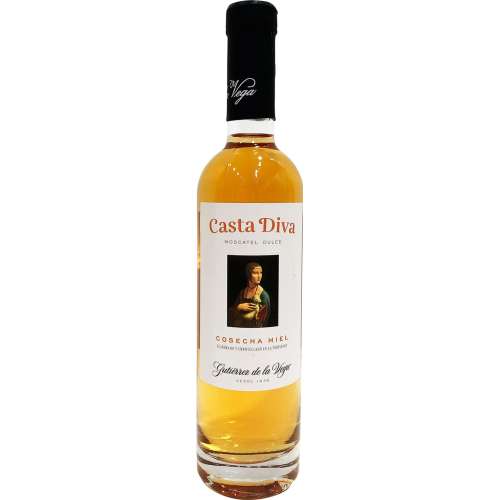 Comprar Vino Casta Diva Cosecha Miel 37.5 CL Online : Licorea
