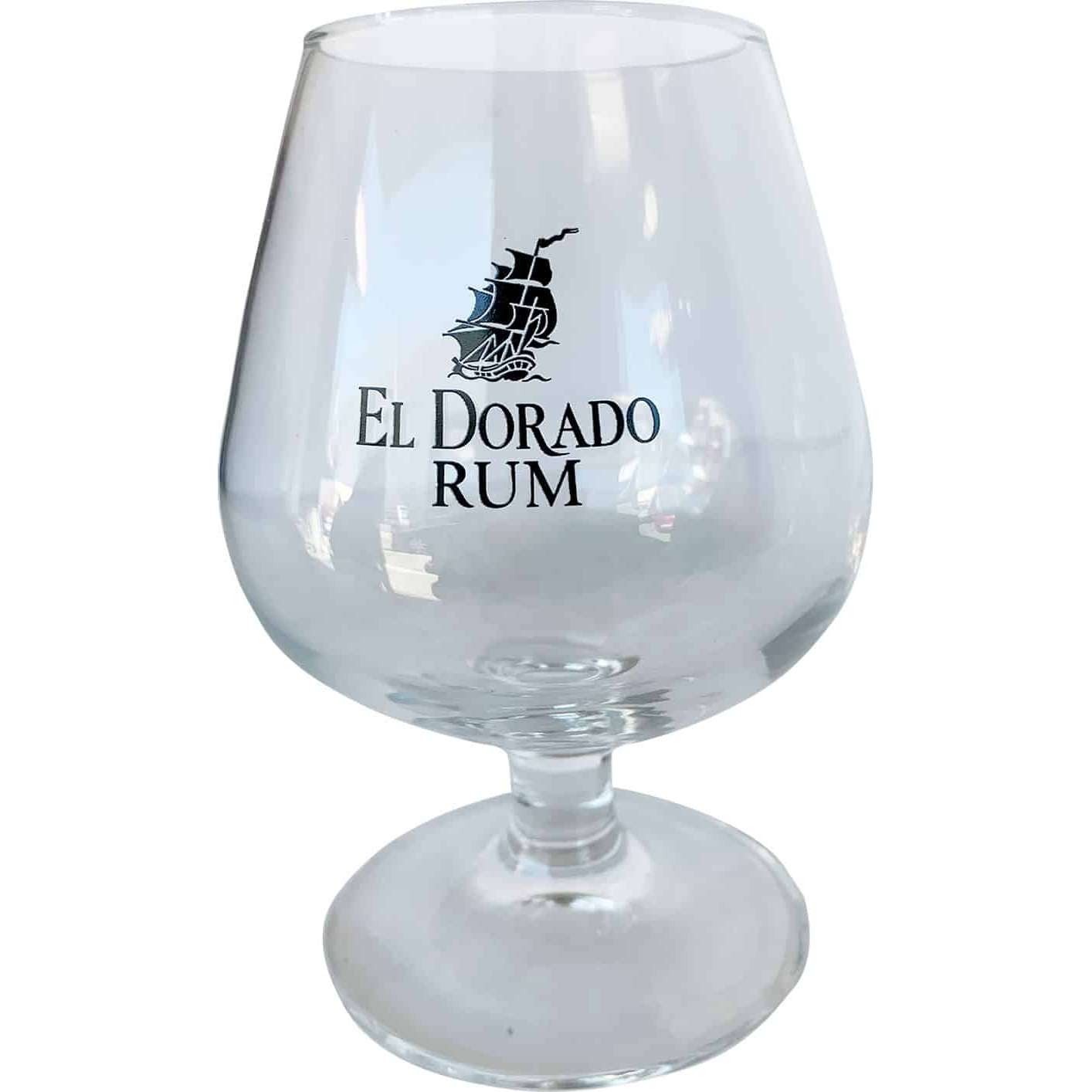 El Dorado Reserva 21 Años + Copa (Guyana) – Ron | Licorea