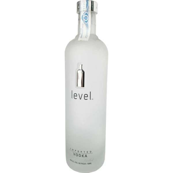 Comprar Vodka Absolut Level Online - Envío Gratis