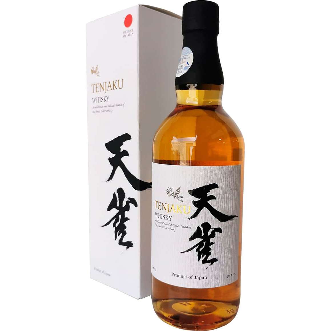 Comprar Whisky Tenjaku Online : Licorea