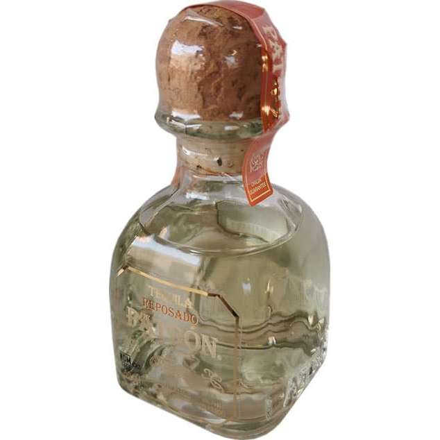 Patron Tequila Miniset 4 x 5 CL Miniatures - Collections price