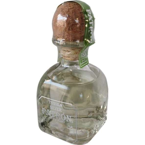 Patron Tequila Miniset 4 x 5 CL Miniatures - Collections price