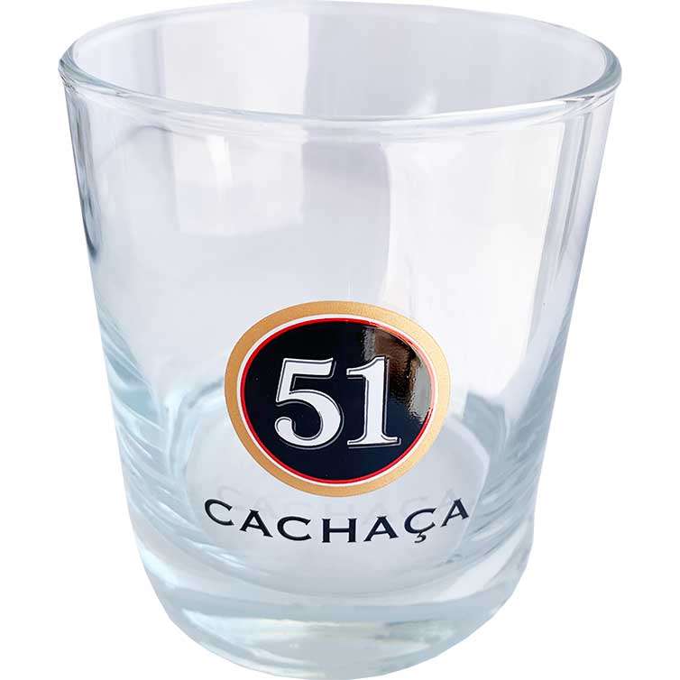 Cachaça 51 – Licor | Licorea