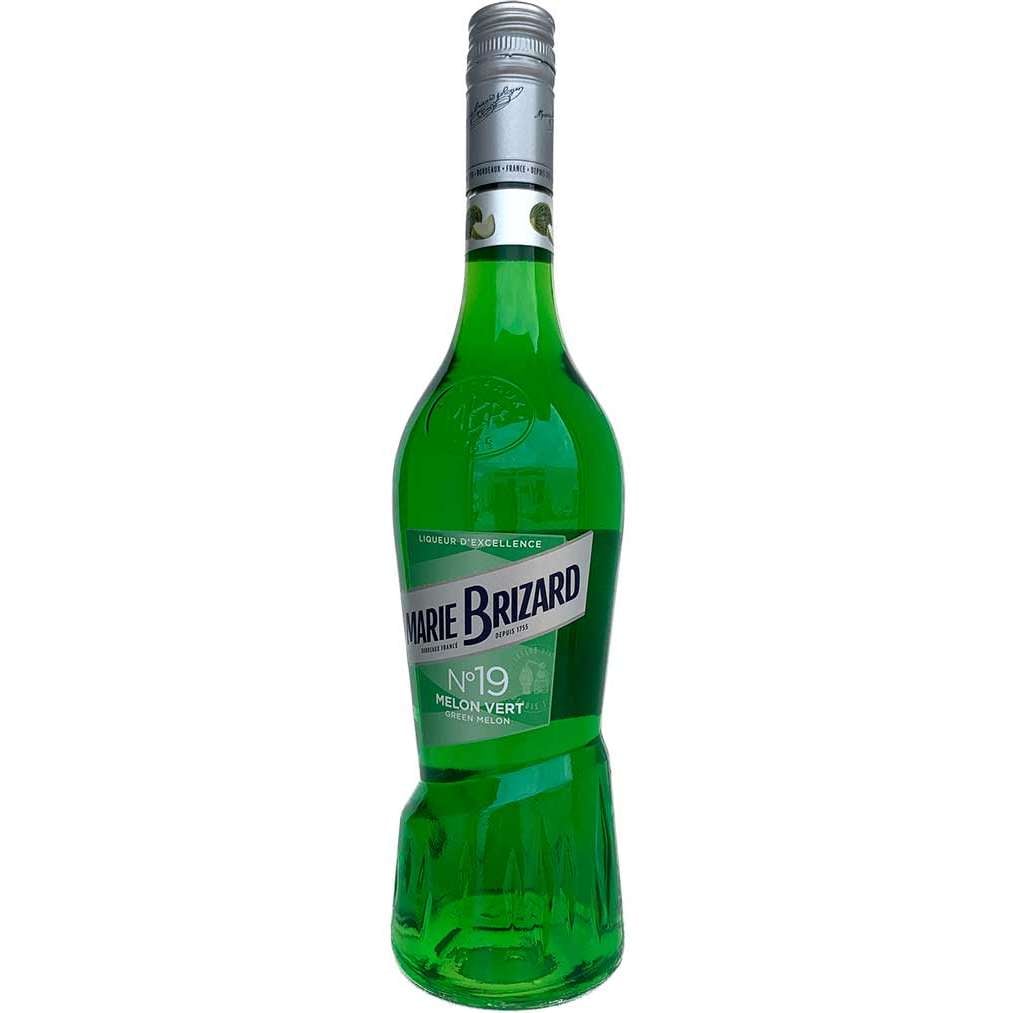 Comprar Licor Marie Brizard Melón Verde | LICOREA 😉