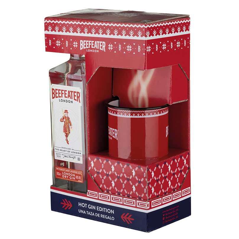 Online Beefeater + Cup Gin Shop Price & Reviews | Licorea