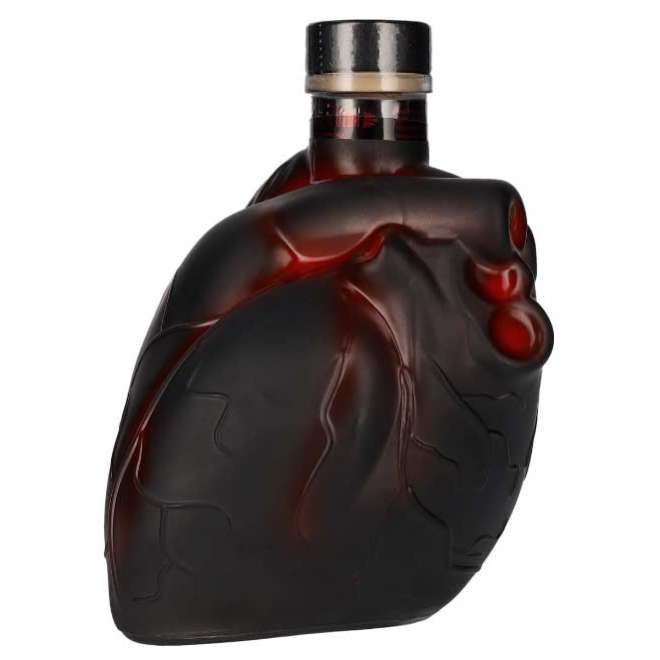 Comprar Tequila Sangre de Vida Reposado | LICOREA 😉