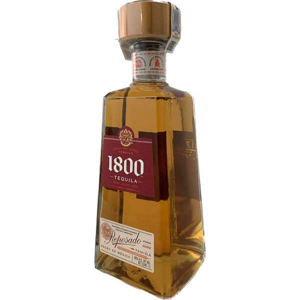 1800 Reposado 1 Liter Tequila online kaufen