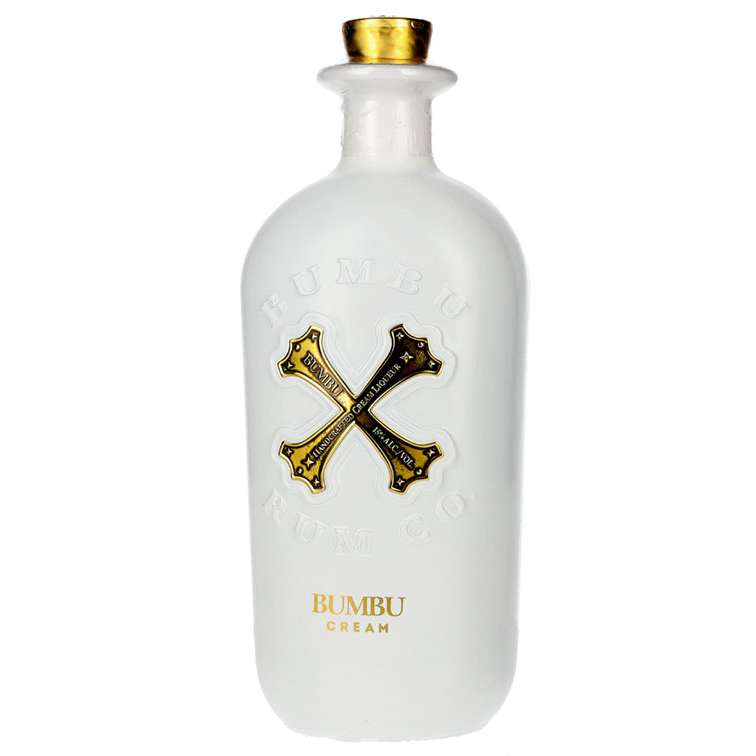 Bumbu Cream – Ron | Licorea