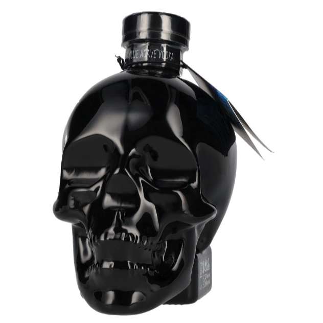 Crystal Head ONYX 1 Litro – Vodka | Licorea