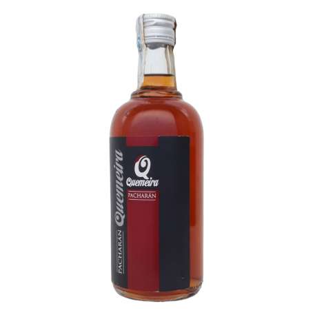 Licor Patxarán Quemira precio