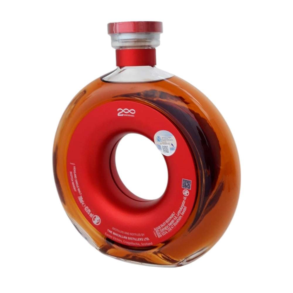 Online The Macallan Time Space Mastery Whisky Shop Price & Reviews ...