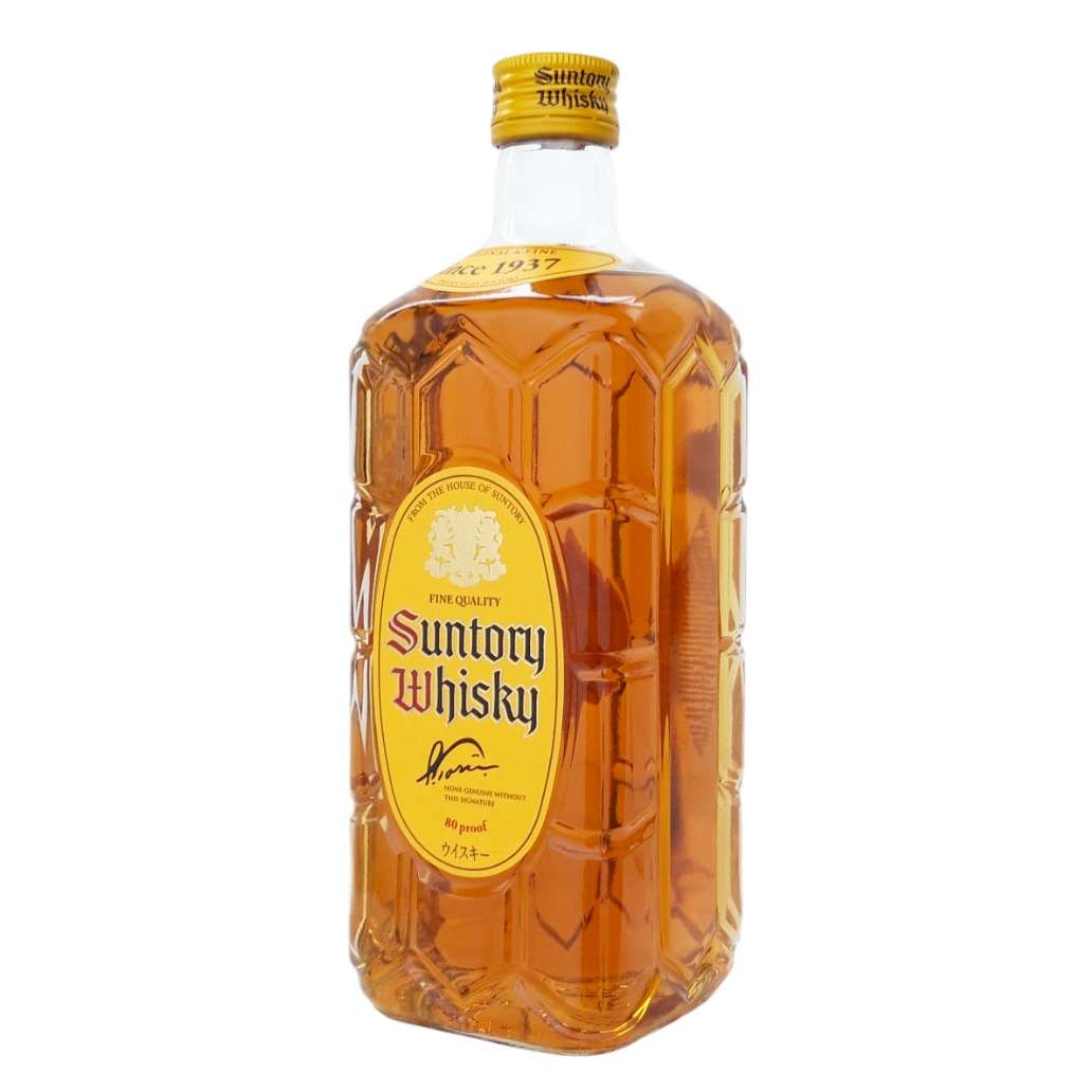 Suntory Kakubin Blended Whisky Whisky Preis