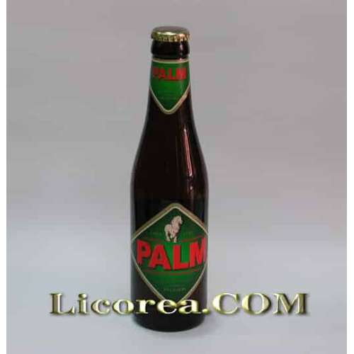 Cervezas Palm 25 CL (24 Unidades) : Licorea Tu Licorería Online
