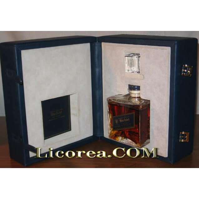 Johnnie Walker Blue Label Cask Strength Ed. 200 Aniversario – Whisky ...