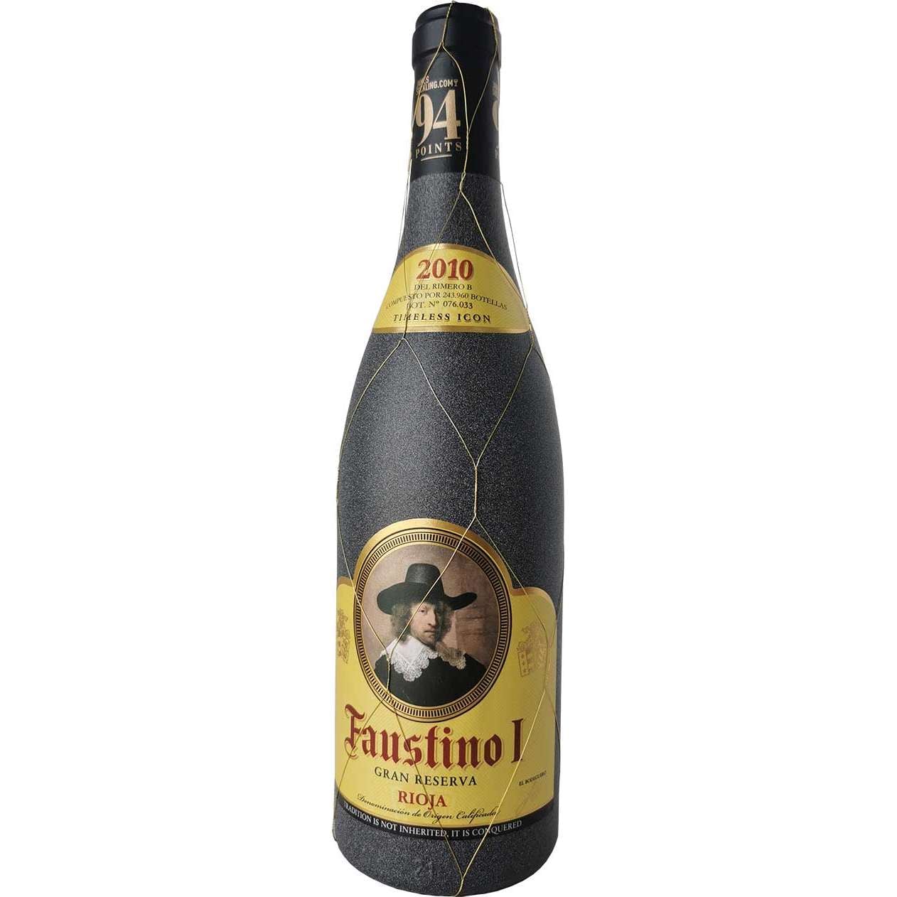 Faustino I Gran Reserva 2011 Rotwein online kaufen