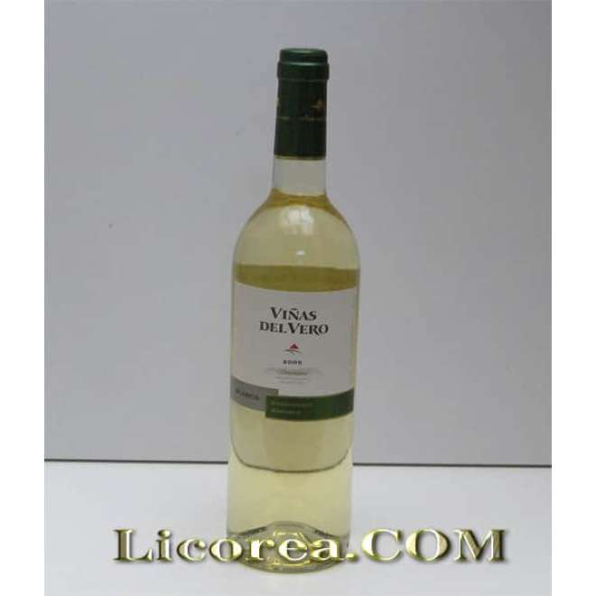 Comprar Vino Blanco - Otras D.O. Viñas del Vero (VBlanco) Online ...