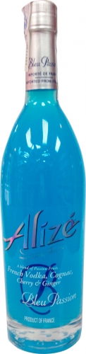 Alizé Bleu - Comprar Licor - Alizé Bleu | Licorea