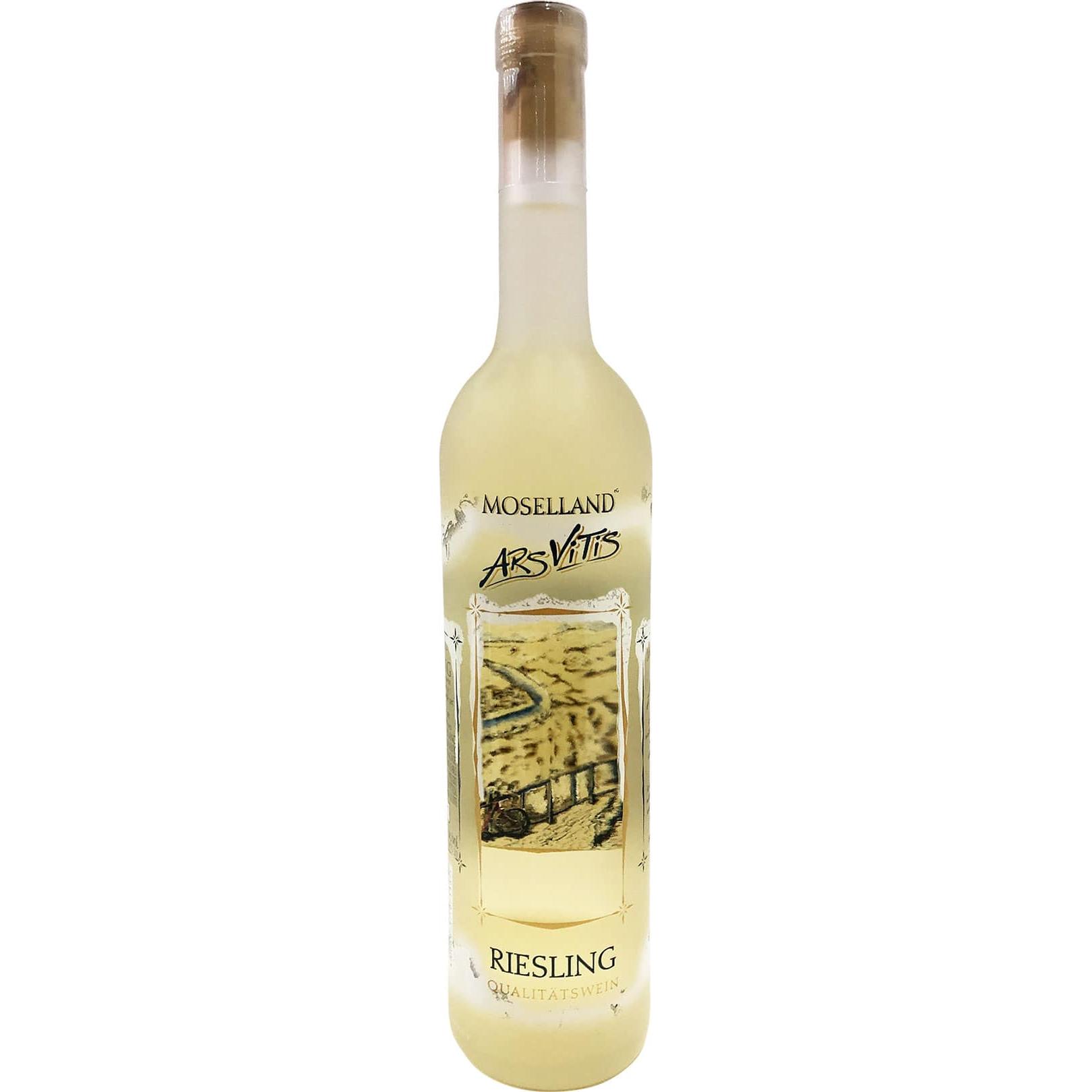 Moselland Riesling Ars Vitis 2019 (Germany) VBlanco White Wine | LICOREA