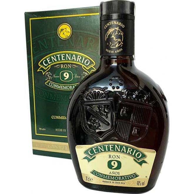 Centenario Conmemorativo (Costa Rica) Rum online | LICOREA